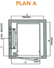 Alliance Elevator - Residential