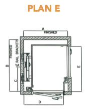 Alliance Elevator - Residential
