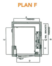 Alliance Elevator - Residential